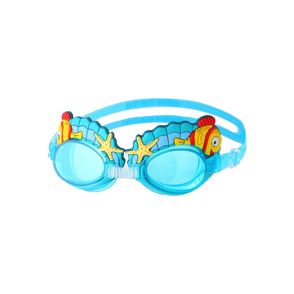 Очки для плавания ONLITOP Ракушки 3130047 - выгодная цена, отзывы ...