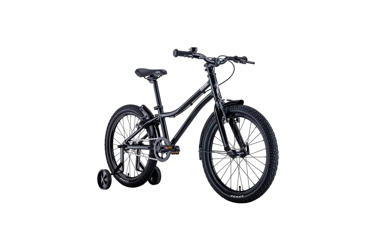 Велосипед BEARBIKE Kitez 20, колеса 20", 1 скорость, рост OS, 2019-2020 ...