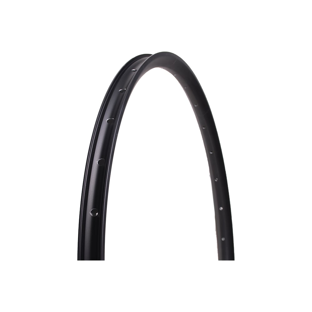 Обод CITRON DR-23 DISC 27.5" 32H BLACK, double wall, 28х5х20 мм, пос.шир.-23 мм, черный HQ ...