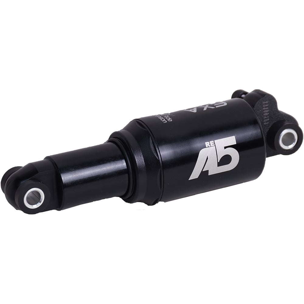 Амортизатор задний Juchuang EXA\KS A5-RE 31.8W 150L 24W, preload ...