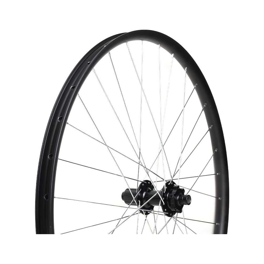 Колесо STARK 29" MTB заднее, под кассету 9-10, дв.обод Citron DP-27 29 ...