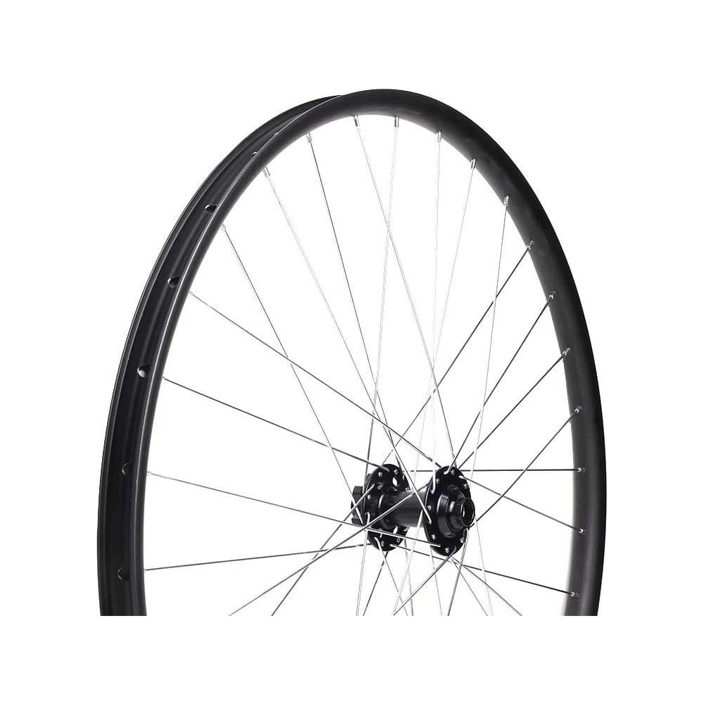Колесо STARK 29" MTB переднее, дв.обод Citron DP-27 29", 32H, втулка Solon DH928TF32H, Disc, 100 ...