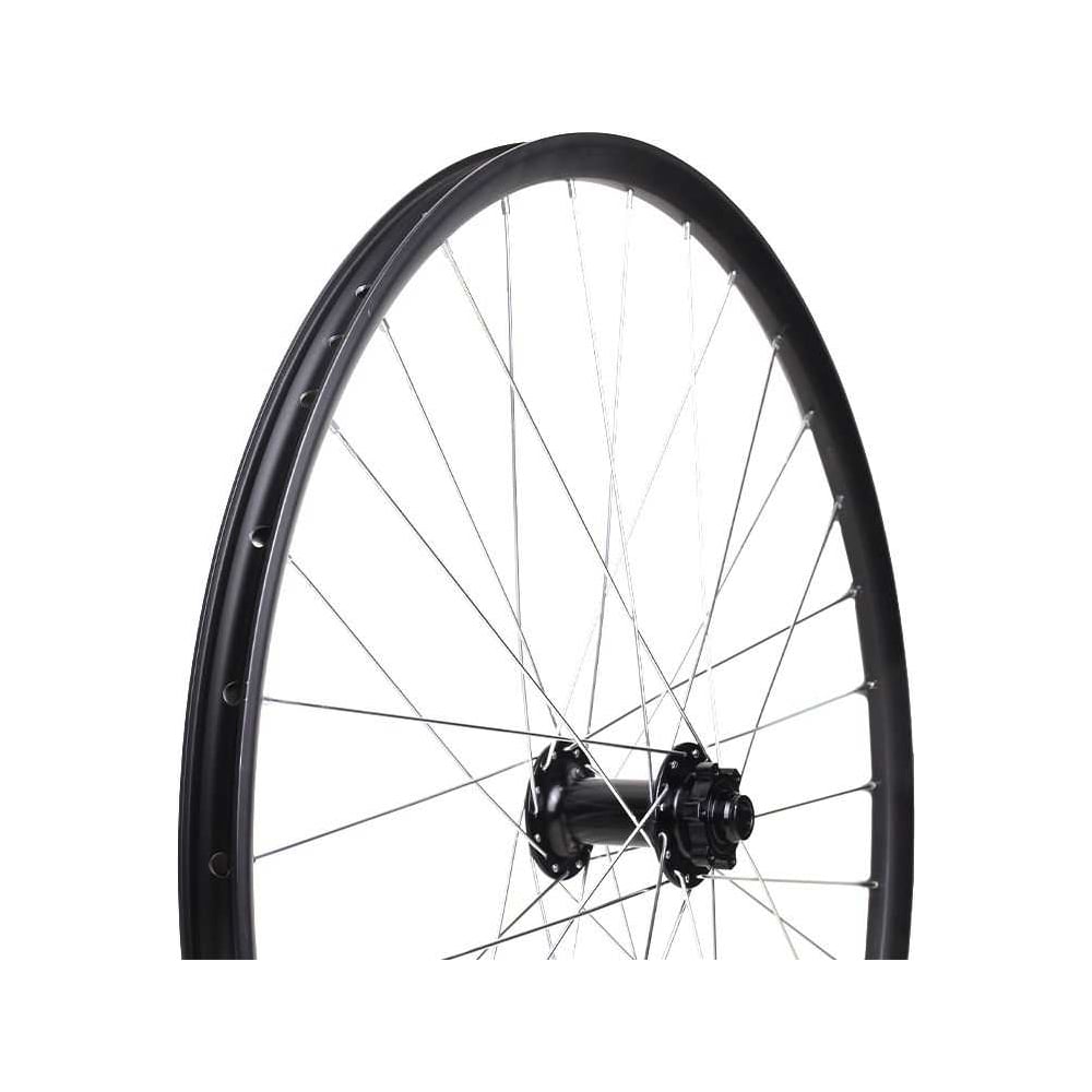 Колесо STARK 29" MTB переднее, дв.обод Citron DR-23 29", 32H, втулка Solon DH938TF BOOST, 32H, 2 ...