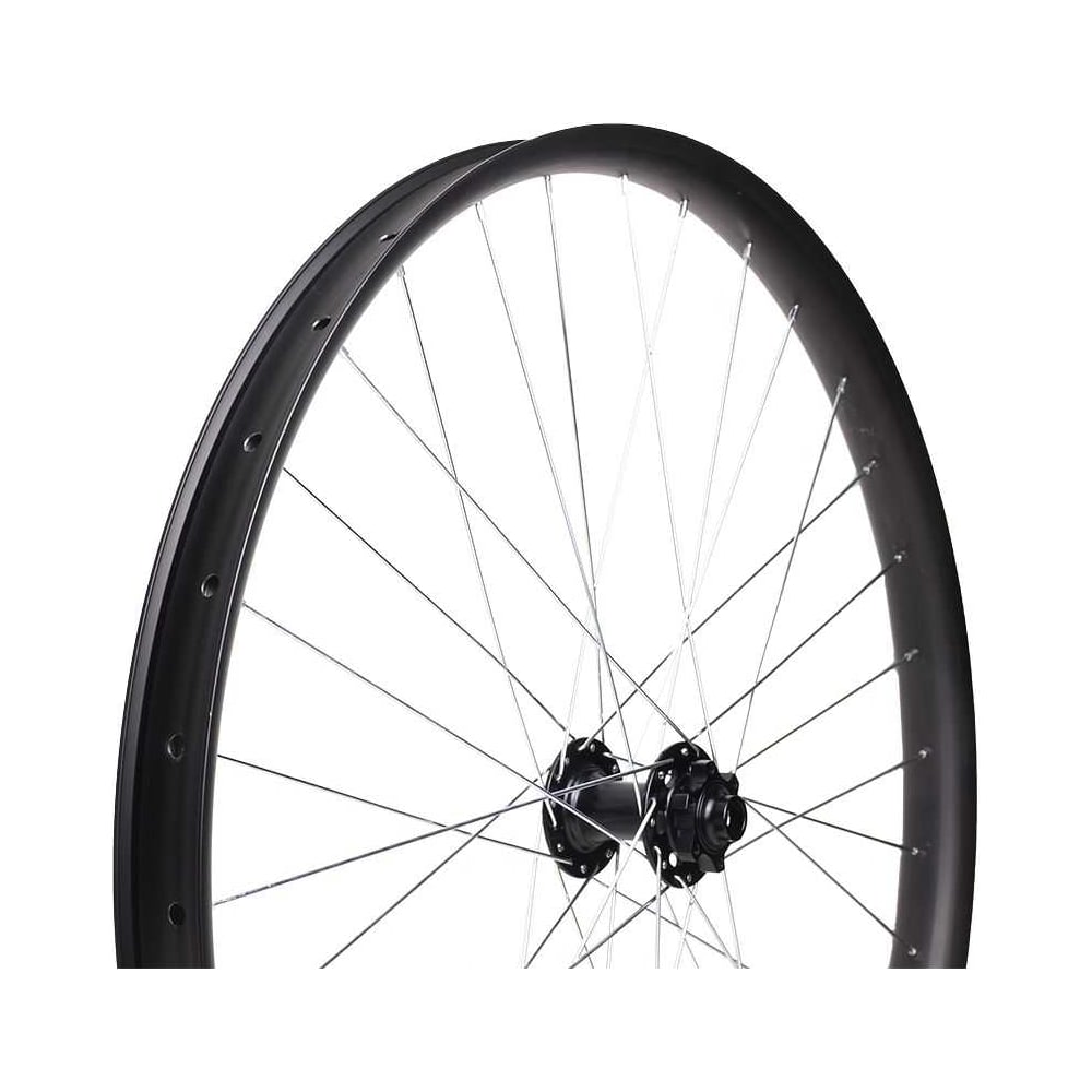 Колесо STARK 29" MTB переднее, дв.обод Citron DP-40 29", 32H, втулка Solon DH928TF32H, Disc, 100 ...