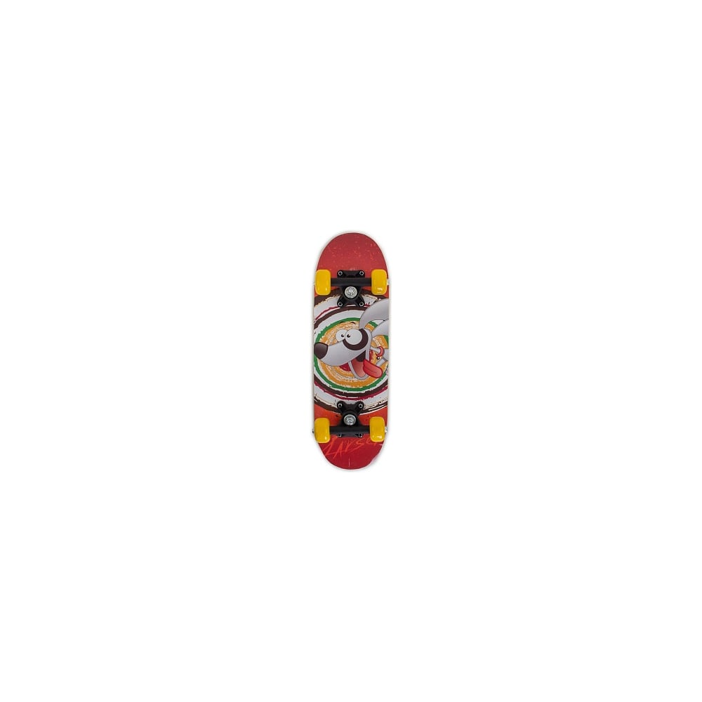 Скейтборд Larsen KIDS 2 р. 20"х6" 950 274317 - выгодная цена, отзывы ...