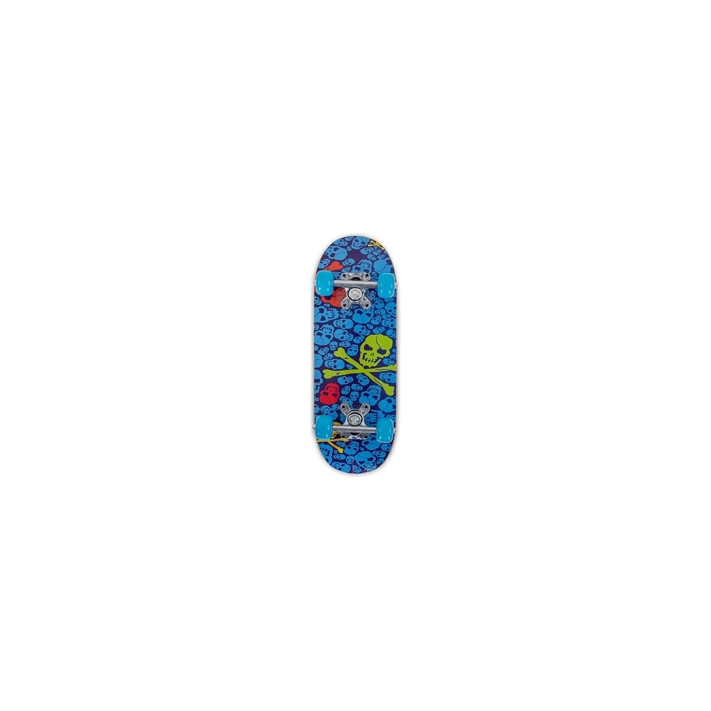 Скейтборд Larsen JUNIOR 3 р. 20"х6" 336052 - выгодная цена, отзывы ...
