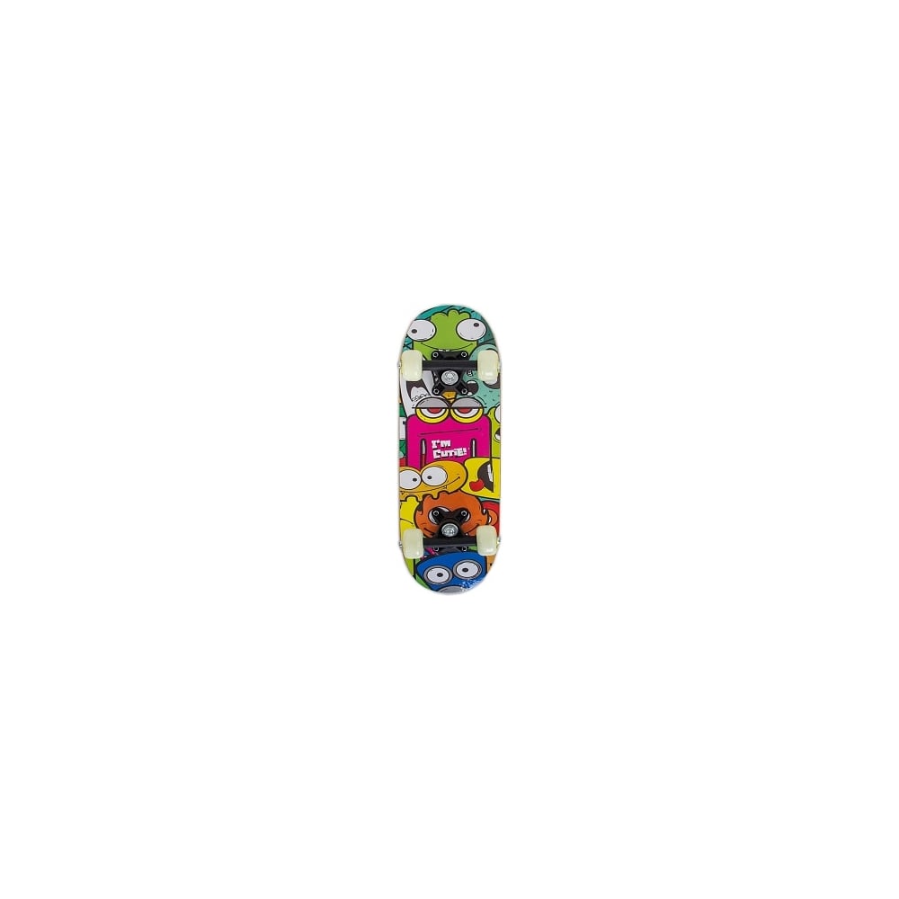 Скейтборд Larsen KIDS 1 р. 20"х6" 943 274316 - выгодная цена, отзывы ...