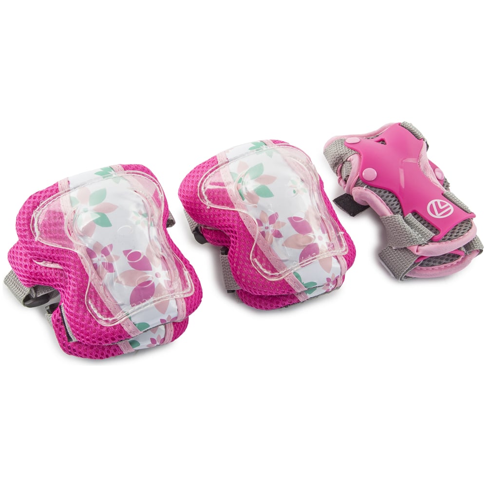 Роликовая защита Larsen P10 Flower XS 220906 - выгодная цена, отзывы ...