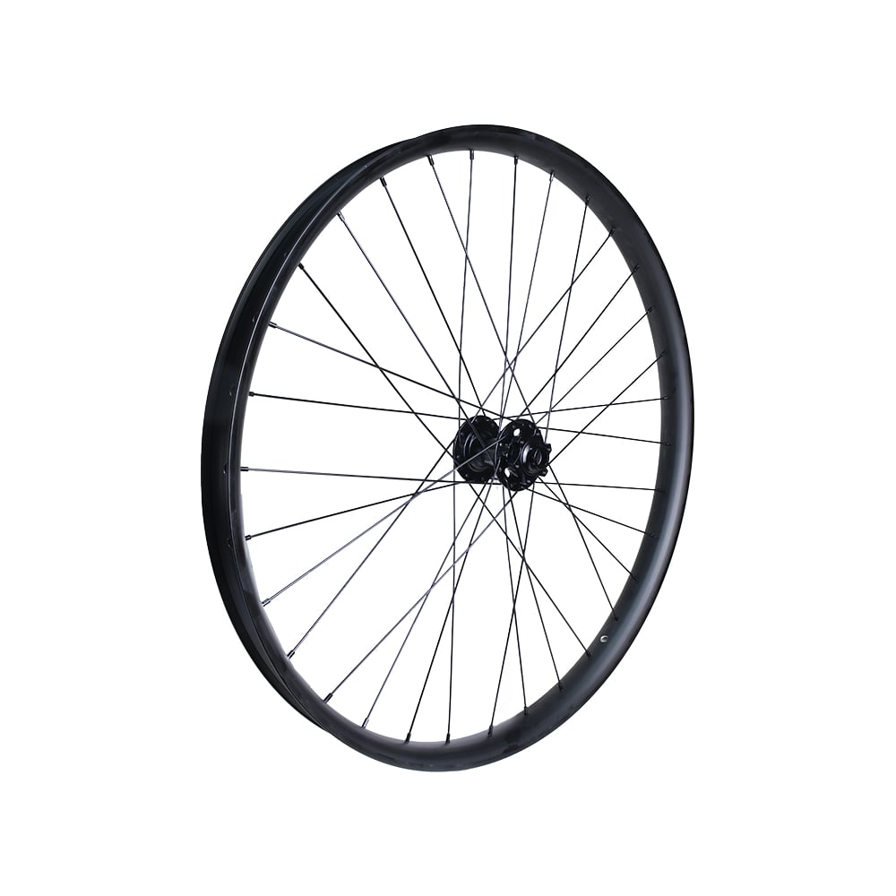 Колесо STARK 27.5" MTB переднее, двойной обод Citron DP-40 27,5", 32H, втулка Solon DH928TF 32H ...