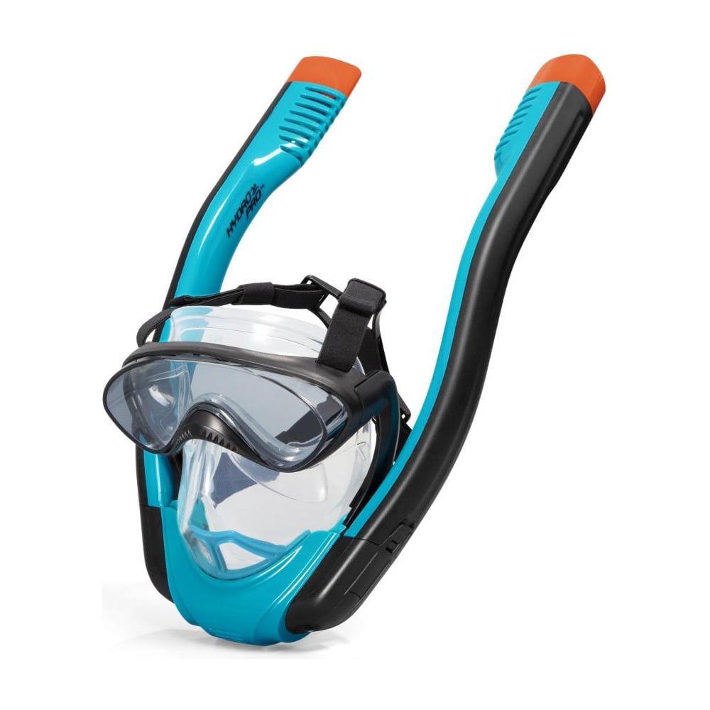 Маска для ныряния BestWay SeaClear 24060 008863 - выгодная цена, отзывы ...