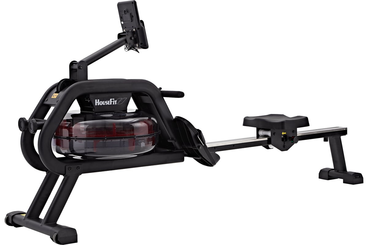 Гребной водный тренажер HOUSEFIT SKYLINE AQUA DH-8633 - выгодная цена ...