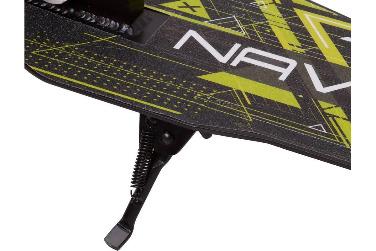 Самокат RGX зеленый NAVIGATOR/green - выгодная цена, отзывы ...