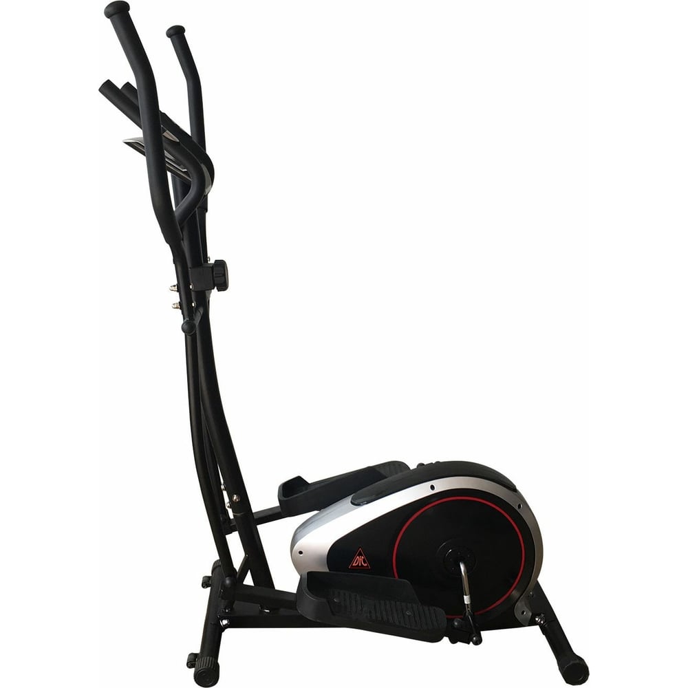 Эллиптический магнитный тренажер DFC E8516H1 - выгодная цена, отзывы, характеристики, фото ...