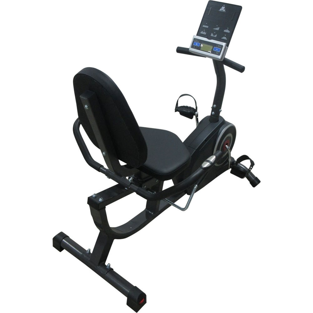 Велотренажер DFC B5076P - выгодная цена, отзывы, характеристики, фото - купить в Москве и РФ