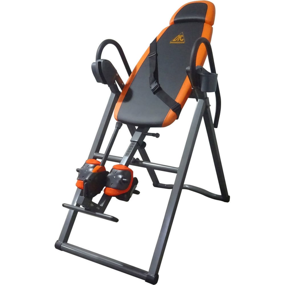 Инверсионный складной стол DFC air pad IT00 - выгодная цена, отзывы ...