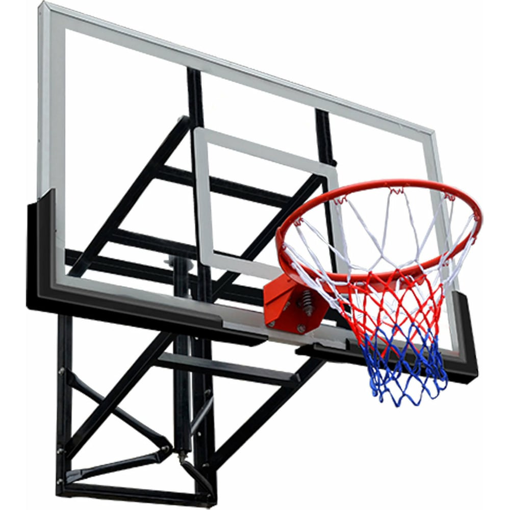 Баскетбольный щит DFC BOARD54P 65200 - выгодная цена, отзывы, характеристики, фото - купить в ...