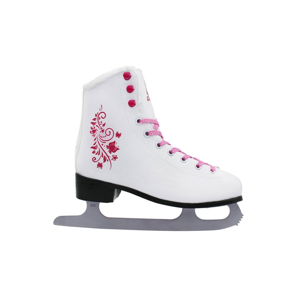 Фигурные коньки ALPHA CAPRICE Mia Pink размер 41 AC-MIA-41/Pink ...