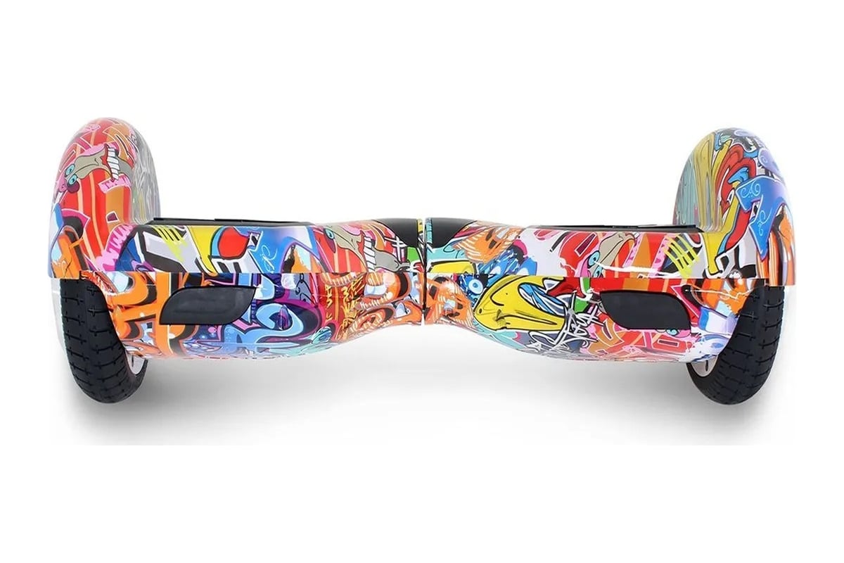 Гироскутер Hoverbot A-3 Light cartoon multicolor AV80314 - выгодная цена, отзывы, характеристики ...