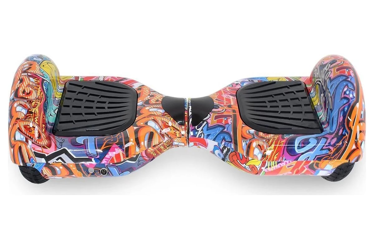 Гироскутер Hoverbot A-3 Light cartoon multicolor AV80314 - выгодная цена, отзывы, характеристики ...