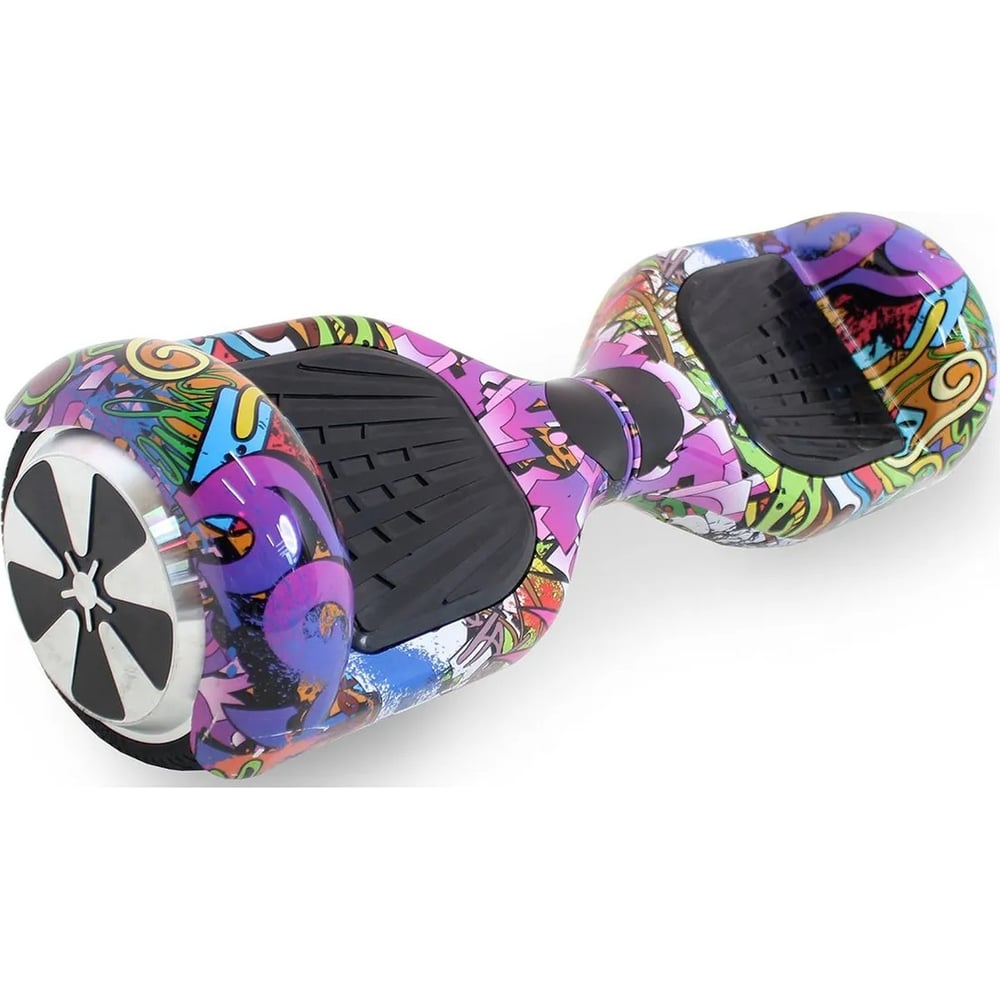 Гироскутер Hoverbot A-3 Light purple multicolor AV80316 - выгодная цена, отзывы, характеристики ...
