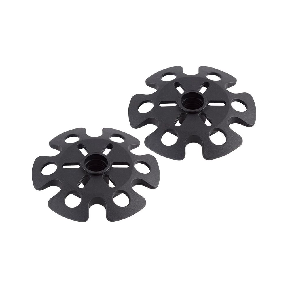 Зимние кольца для трекинговых палок Ecos AQD-R01 2 шт 999925 - выгодная ...