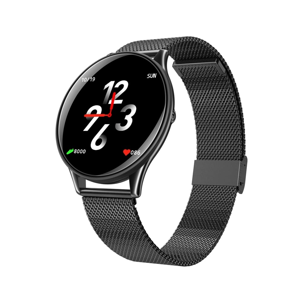 Фитнес браслет ZDK Active 58 Black 5835 - выгодная цена, отзывы ...