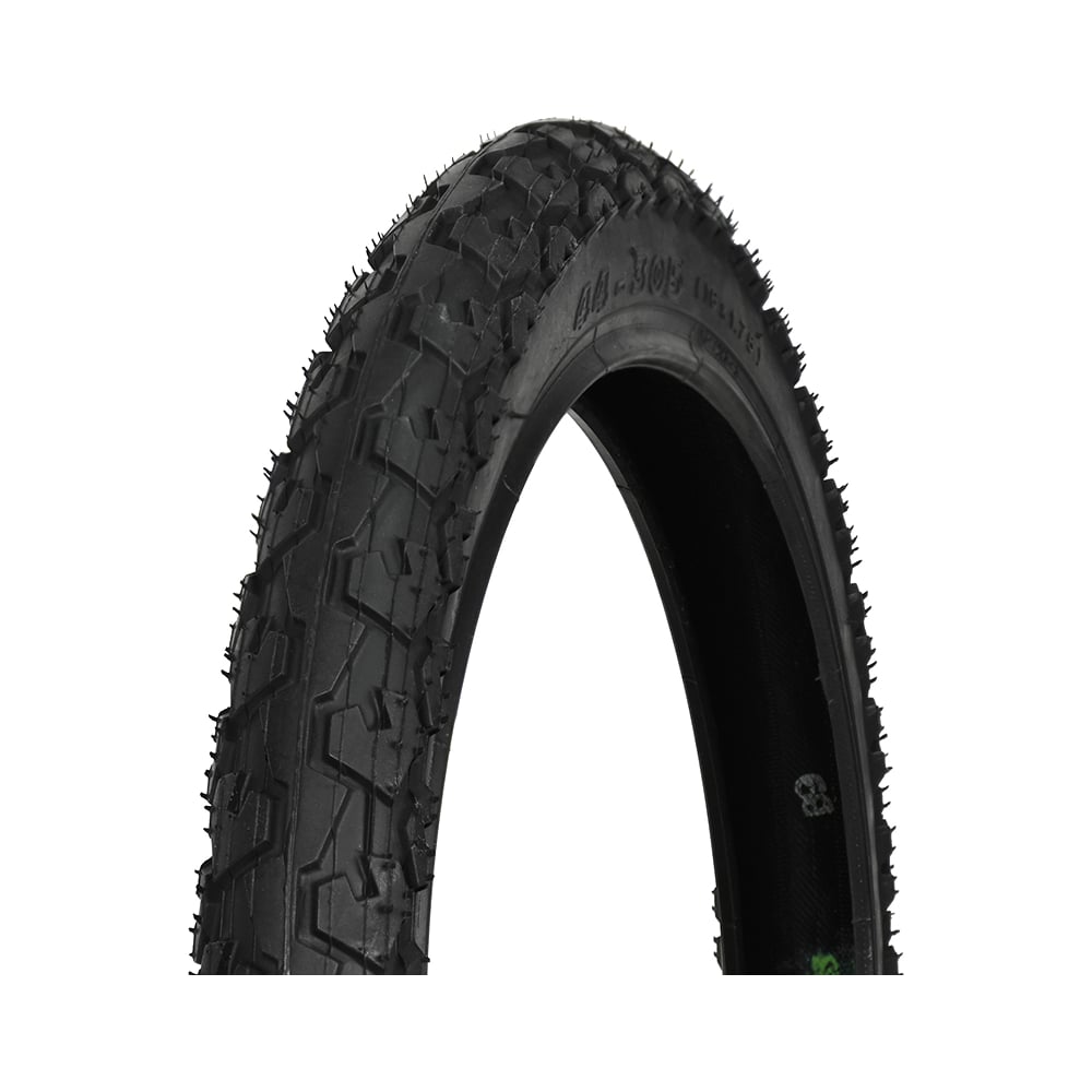 Покрышка MICHELIN COUNTRY J 44-305 16x1.75 GW BLACK, 22TPI чёрный ...