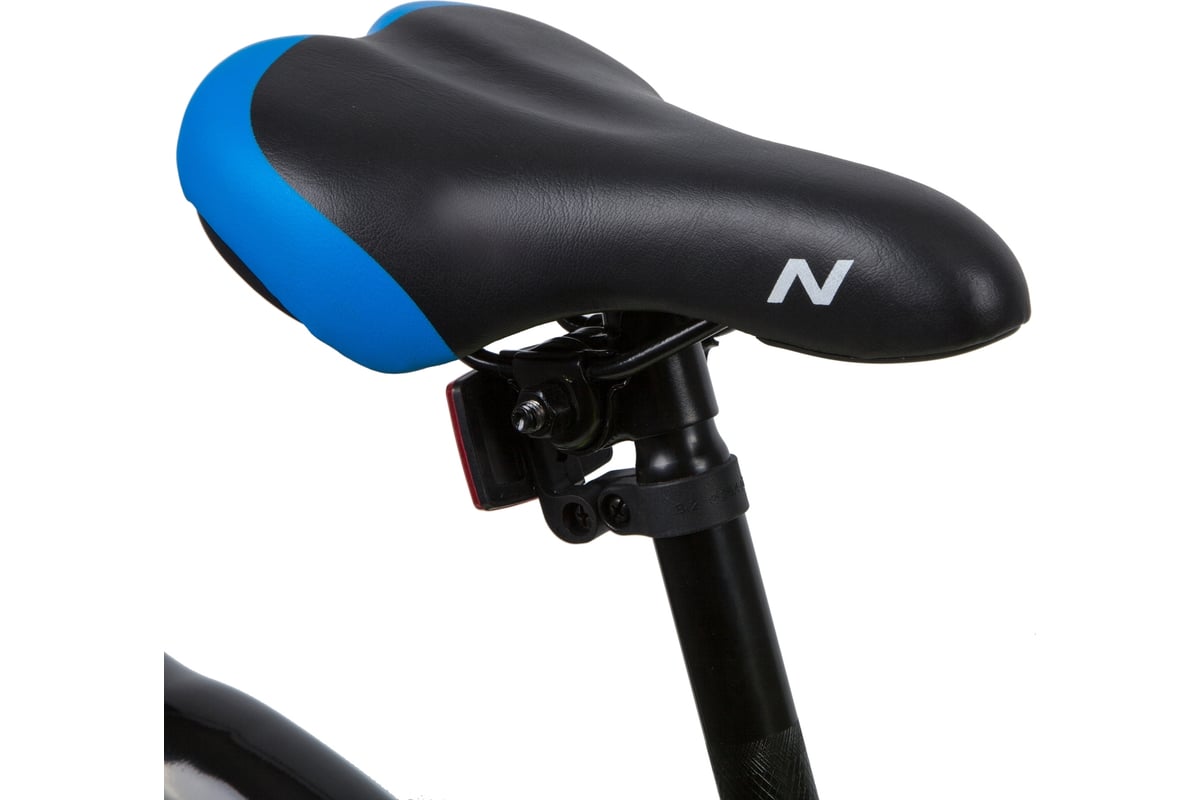 Велосипед NOVATRACK 203NEPTUNE.GN20 - выгодная цена, отзывы ...