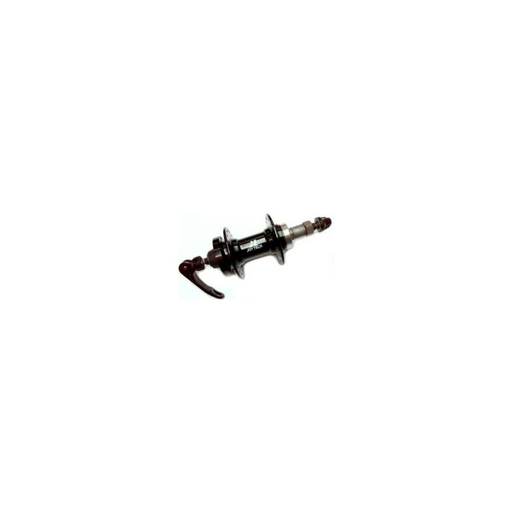 Задняя втулка JOYTECH JY-D242DSE DISC 14Gх32H, эксцентрик, черная ...