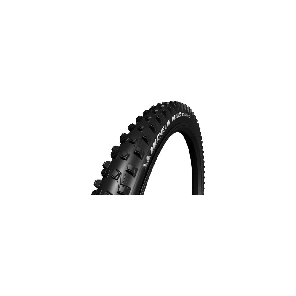 Покрышка Michelin MUD ENDURO 57-584, 27.5x2.25, MAGI-X TS TLR BLACK ...