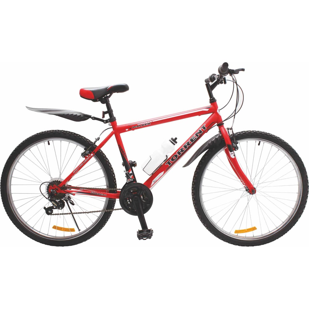 Велосипед Torrent Walker 17", колеса 26" 4000200 - выгодная цена ...