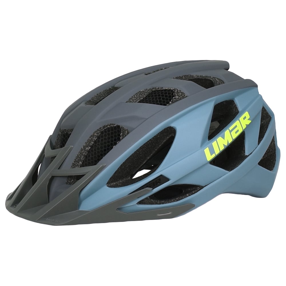 Велошлем LIMAR 888 in-mould, р.L 59-63, 23 вентиляционных отверстий ...