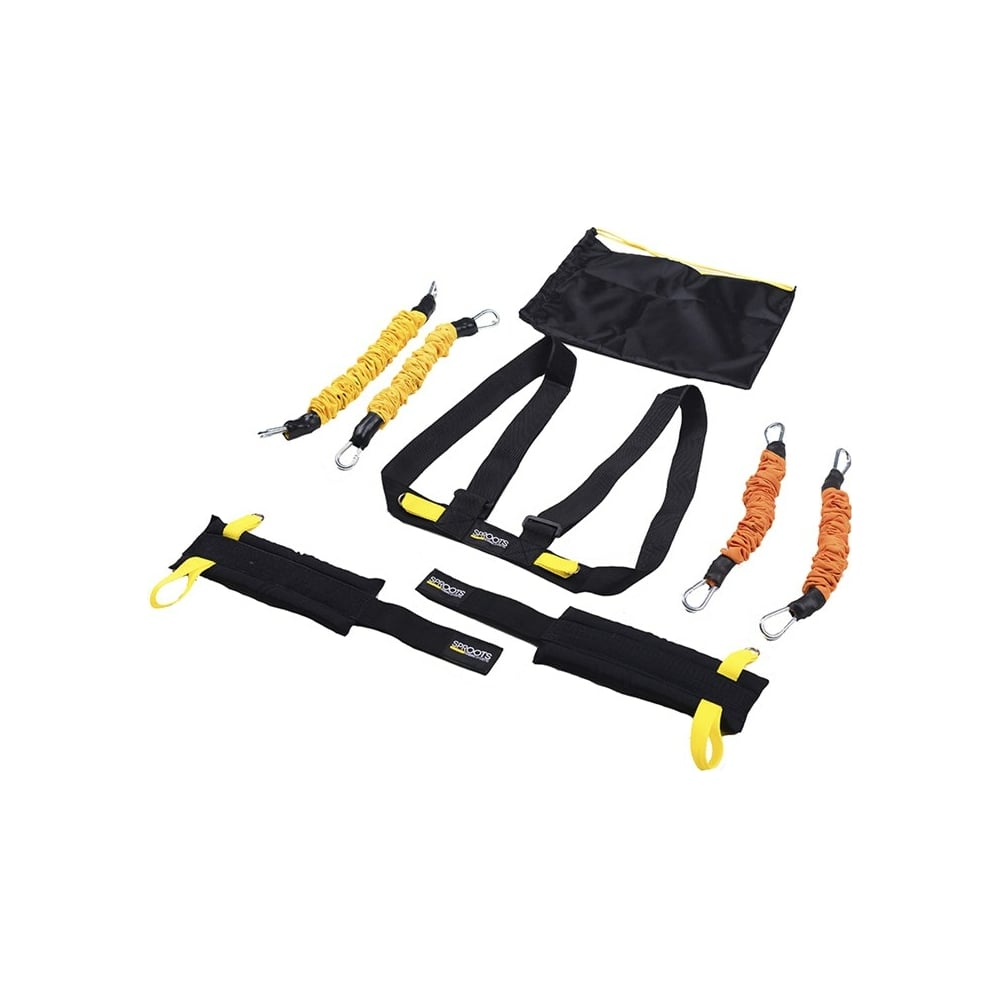 Эспандер бойца SPROOTS SPR Combat 2002 - выгодная цена, отзывы ...