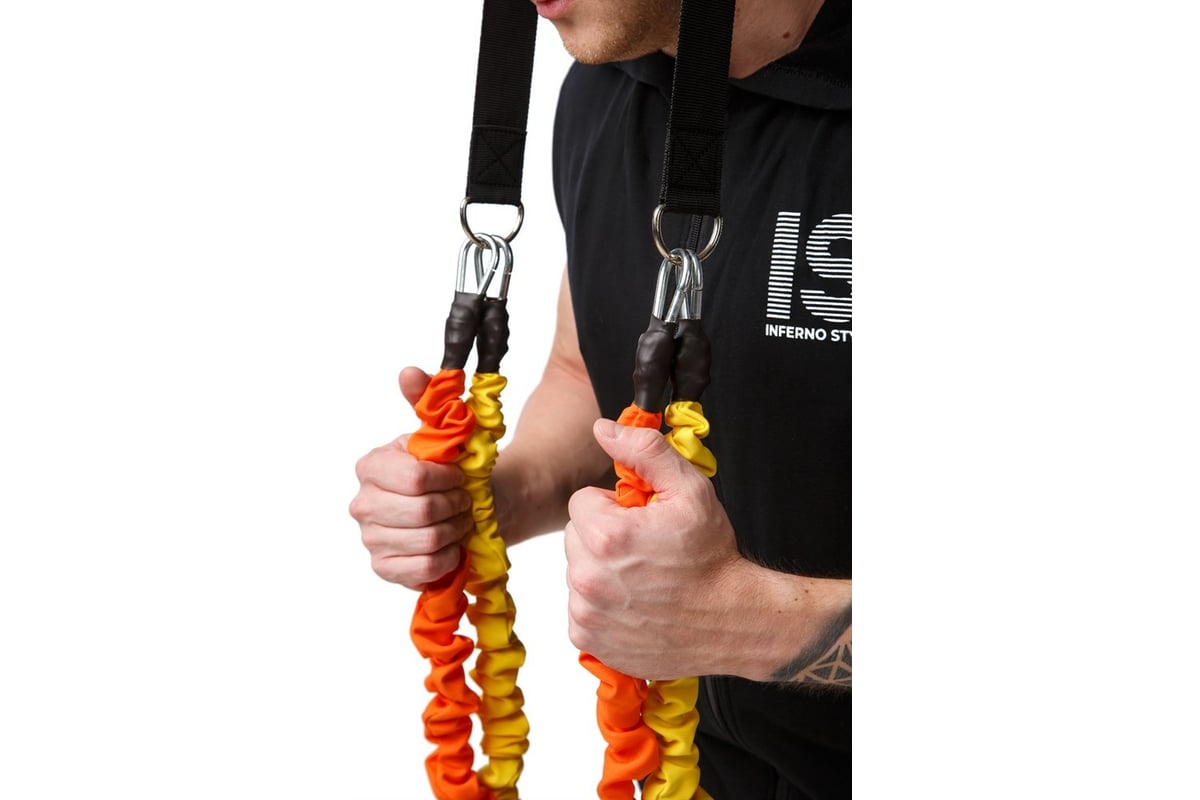 Тренажёр для шеи SPROOTS SPR Strong Neck 2013 - выгодная цена, отзывы ...