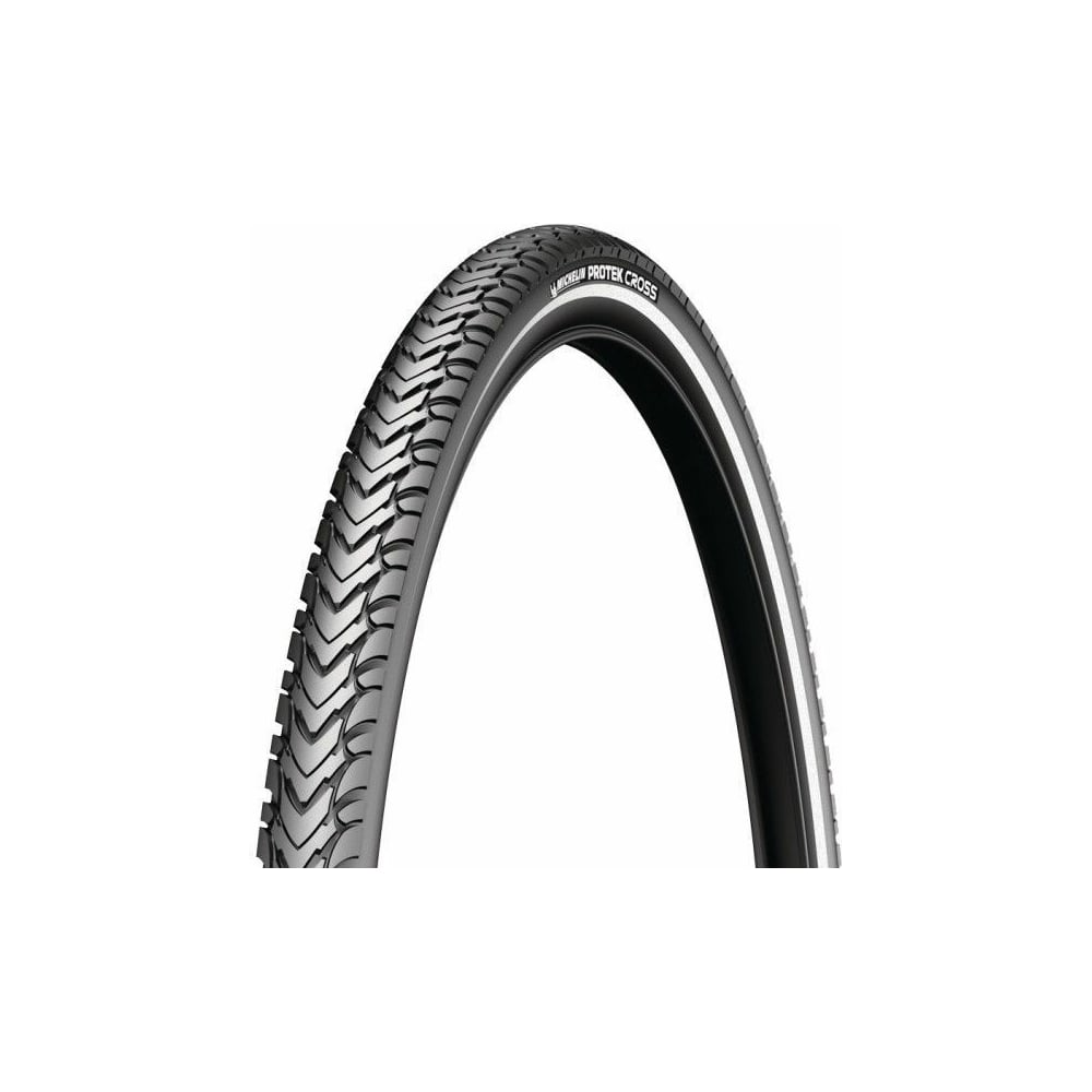 Покрышка Michelin PROTEK CROSS 47-559 (26x1.85) PROTEK BR, 22TPI ...