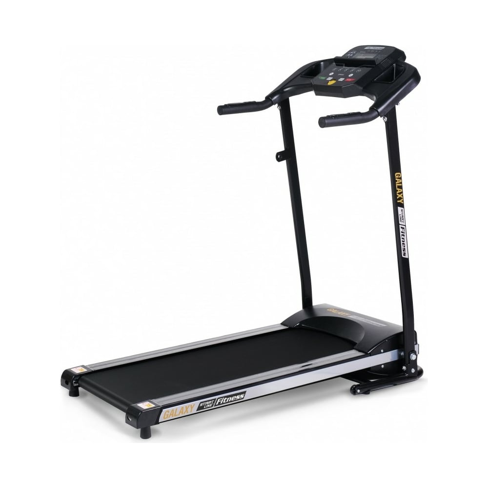 Беговая дорожка Start Line Bor Neo SLF MT106 - выгодная цена, отзывы ...