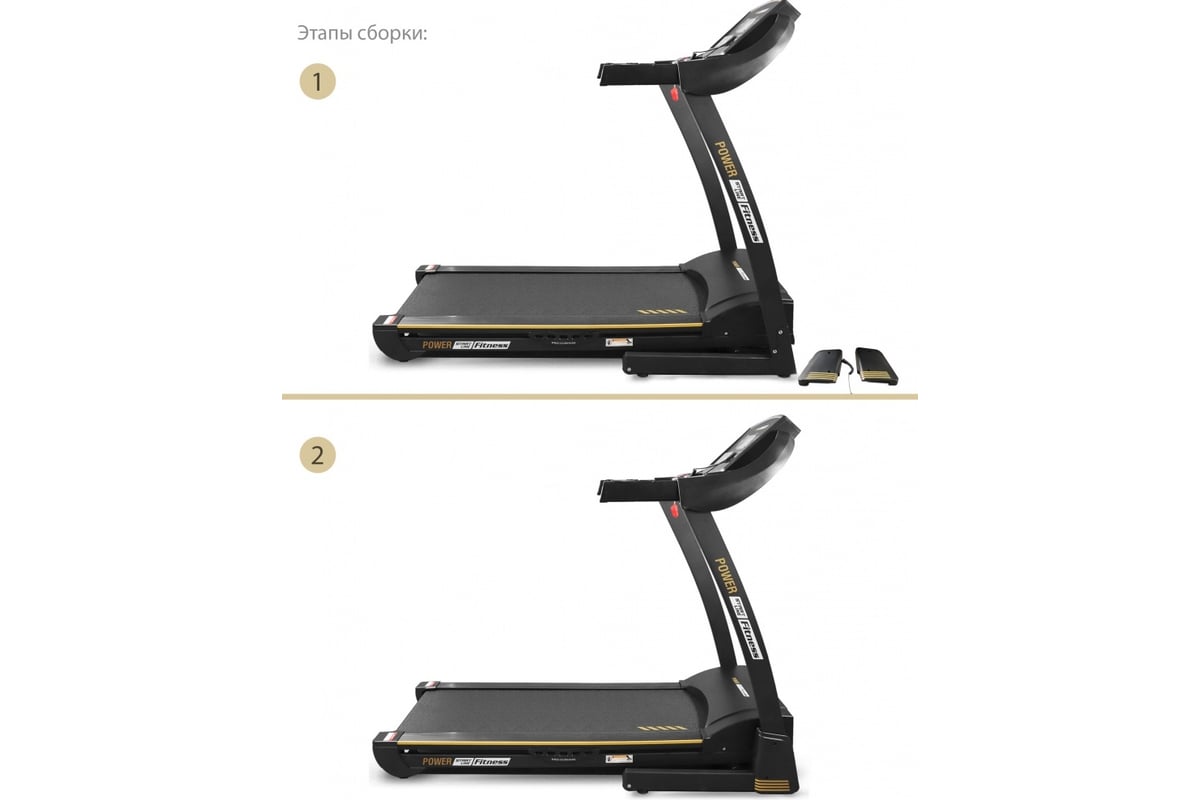 Беговая дорожка Start Line Bor Neo SLF 03F45A - выгодная цена, отзывы ...