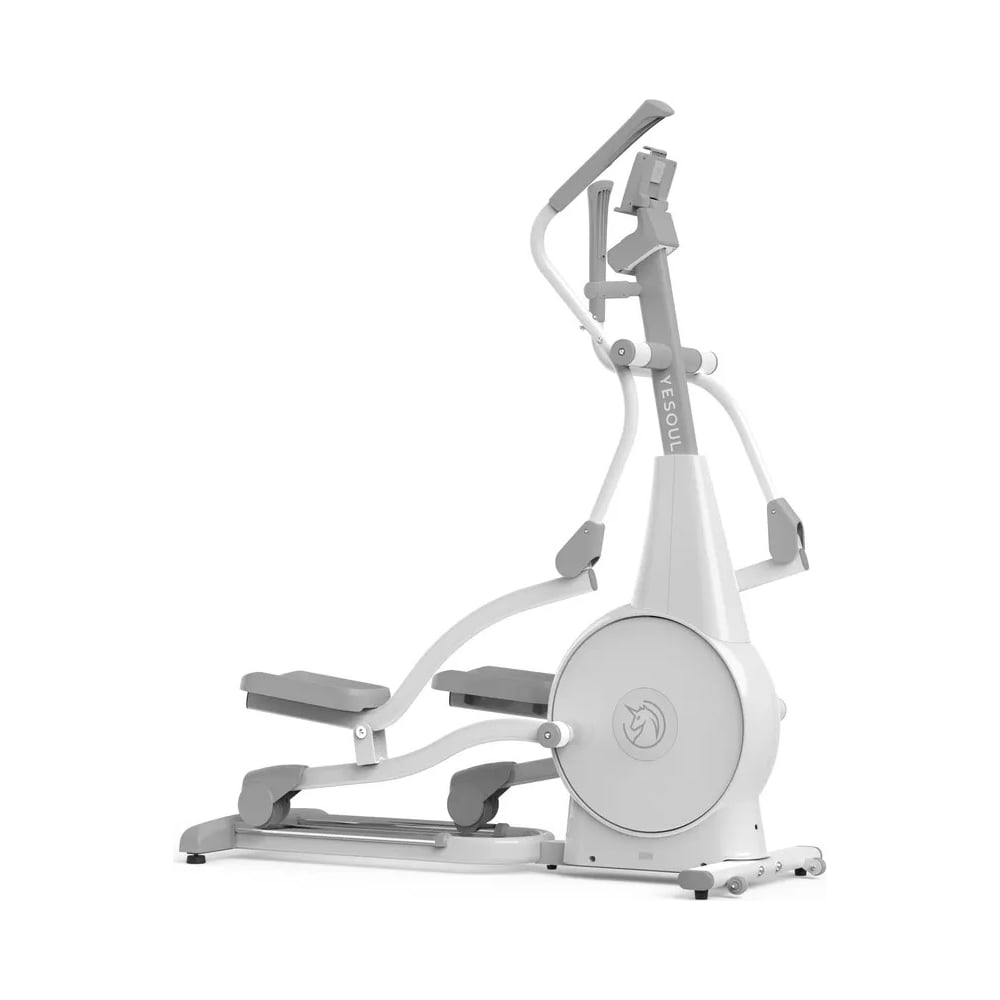 Эллиптический тренажер Yesoul Smart Elliptical machine E30S - выгодная ...