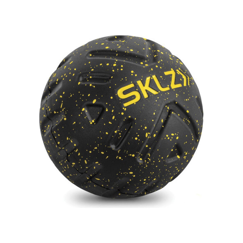 Большой мячик для массажа SKLZ Targeted Massage Ball PERF-MSLG-01 ...
