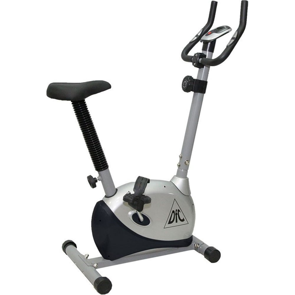 Велотренажер DFC B3.2 - выгодная цена, отзывы, характеристики, фото - купить в Москве и РФ