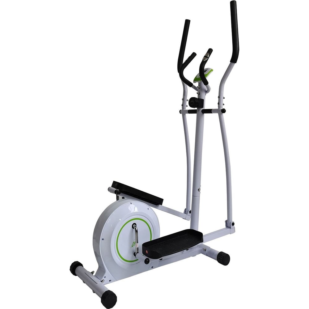 Эллиптический тренажер DFC E504H - выгодная цена, отзывы, характеристики, фото - купить в Москве ...