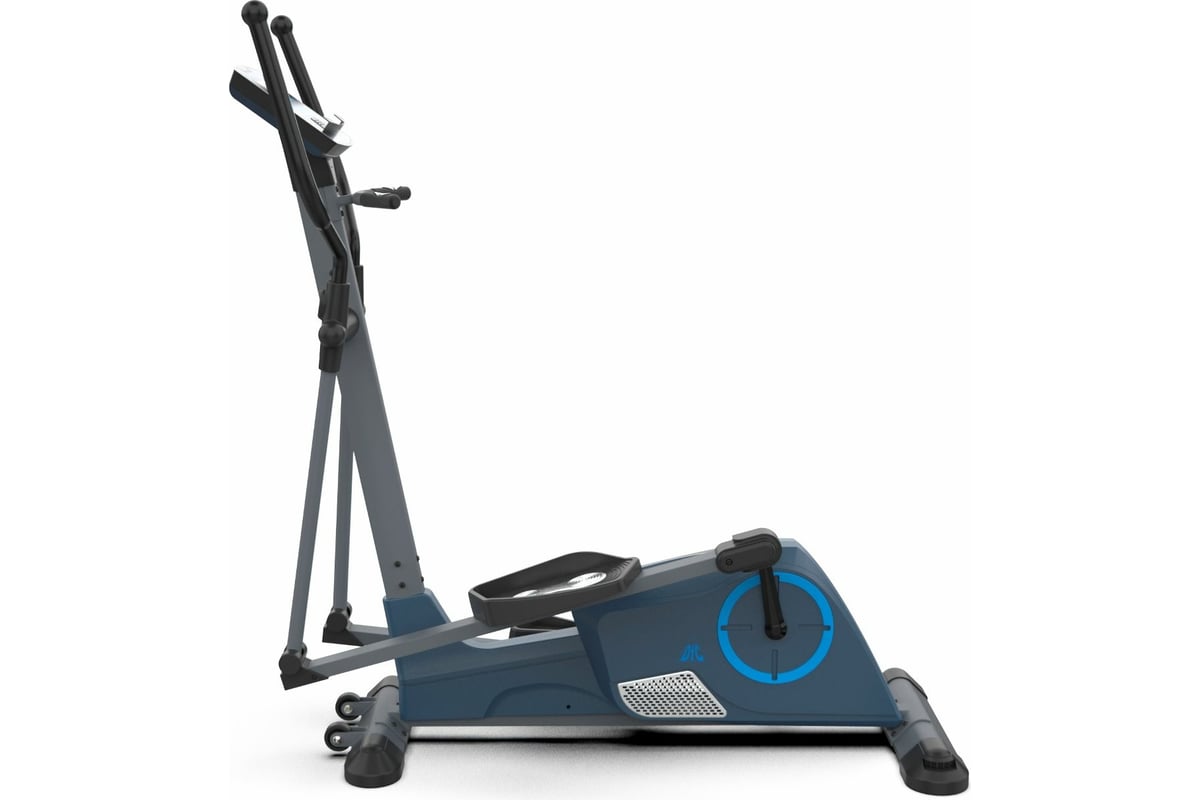 Эллиптический тренажер DFC E95001 - выгодная цена, отзывы, характеристики, фото - купить в ...