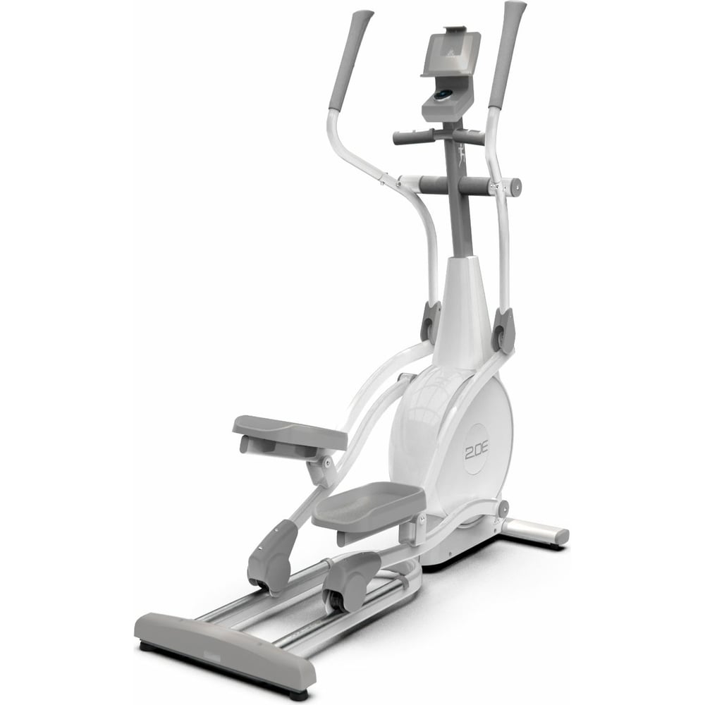 Эллиптический тренажер DFC Cardio E4200 - выгодная цена, отзывы, характеристики, фото - купить в ...