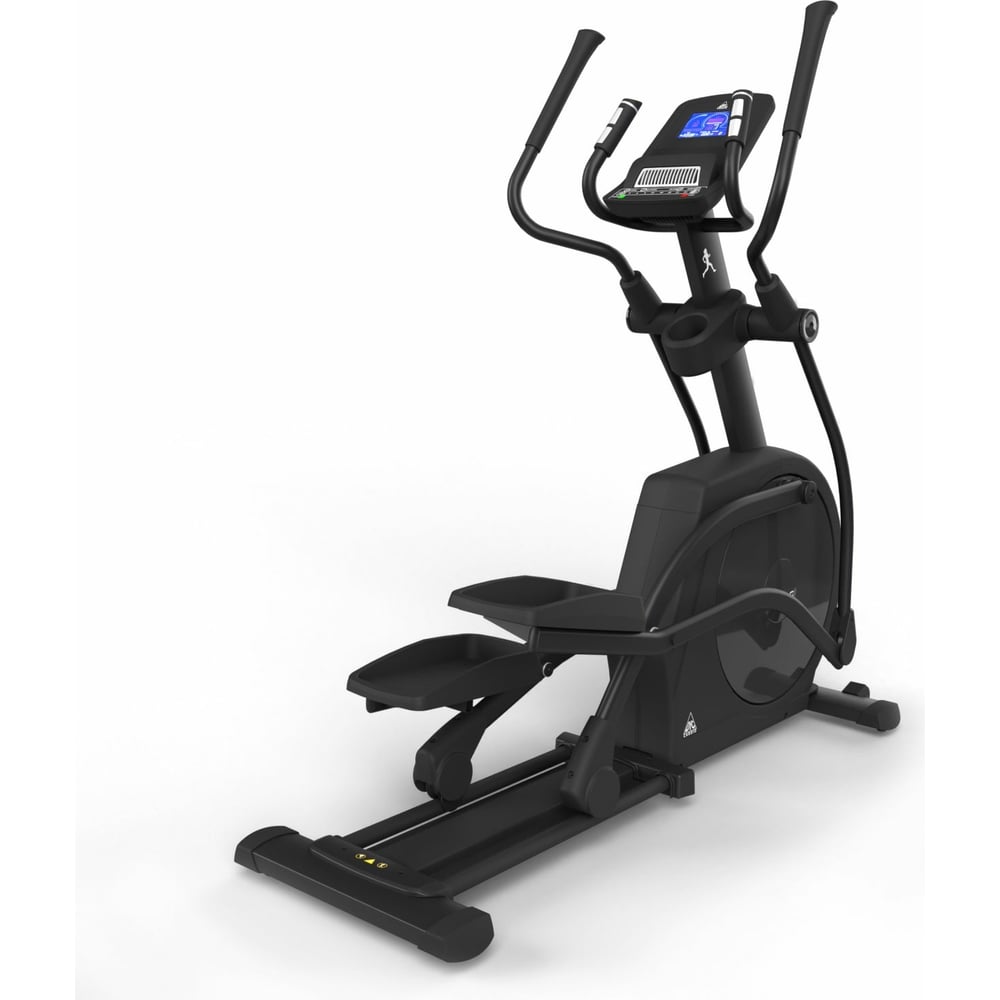 Эллиптический тренажер DFC Cardio E4400P - выгодная цена, отзывы, характеристики, фото - купить ...