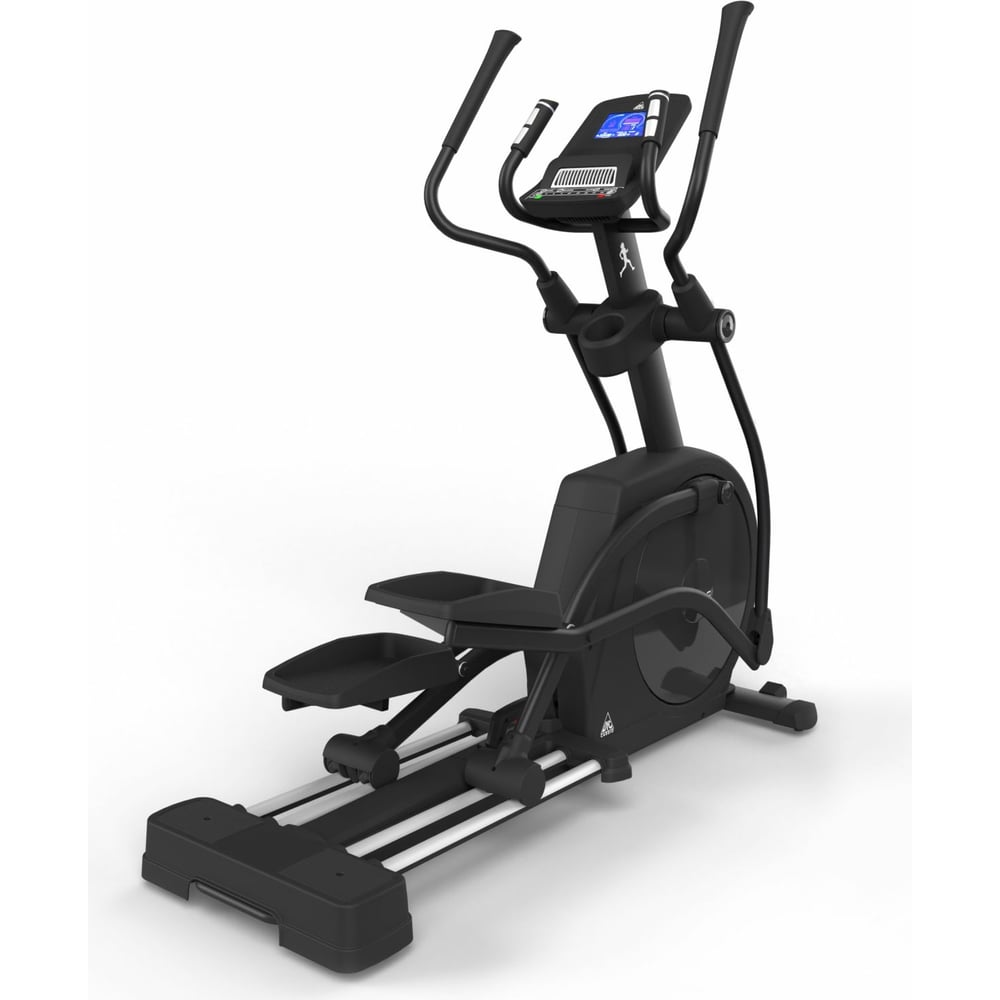 Эллиптический тренажер DFC Cardio E4500P - выгодная цена, отзывы, характеристики, фото - купить ...