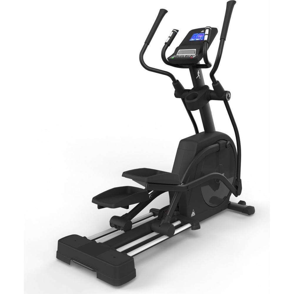 Эллиптический генераторный тренажер DFC Cardio E5800P - выгодная цена, отзывы, характеристики ...