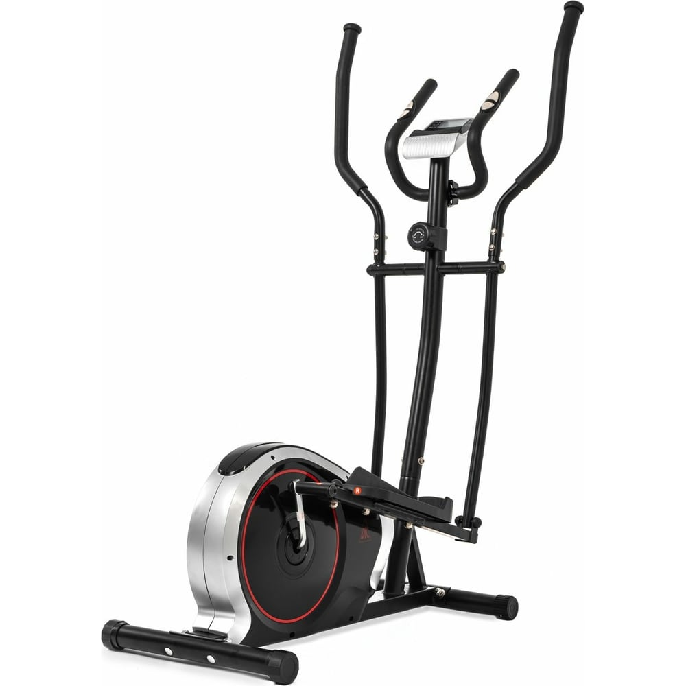 Эллиптический тренажер DFC E8516H1 - выгодная цена, отзывы, характеристики, фото - купить в ...