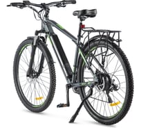 Электровелосипеды: купить велогибрид по низкой цене – интернет-магазин ...