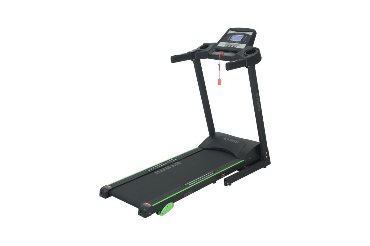 Беговая электрическая дорожка ATEMI at700 00-00006087 - выгодная цена ...