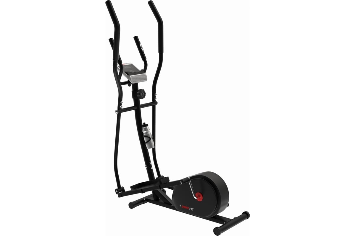 Эллиптический тренажер UNIXFIT SL-300 ELSL300 - выгодная цена, отзывы ...